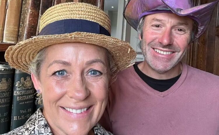 Sarah Beeny: Exploring Her Impact on Home Renovation – TVovermind