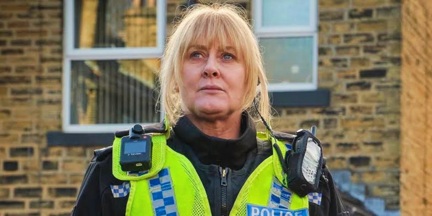Happy Valley Season 3: Analyzing the Intriguing Plot Twists