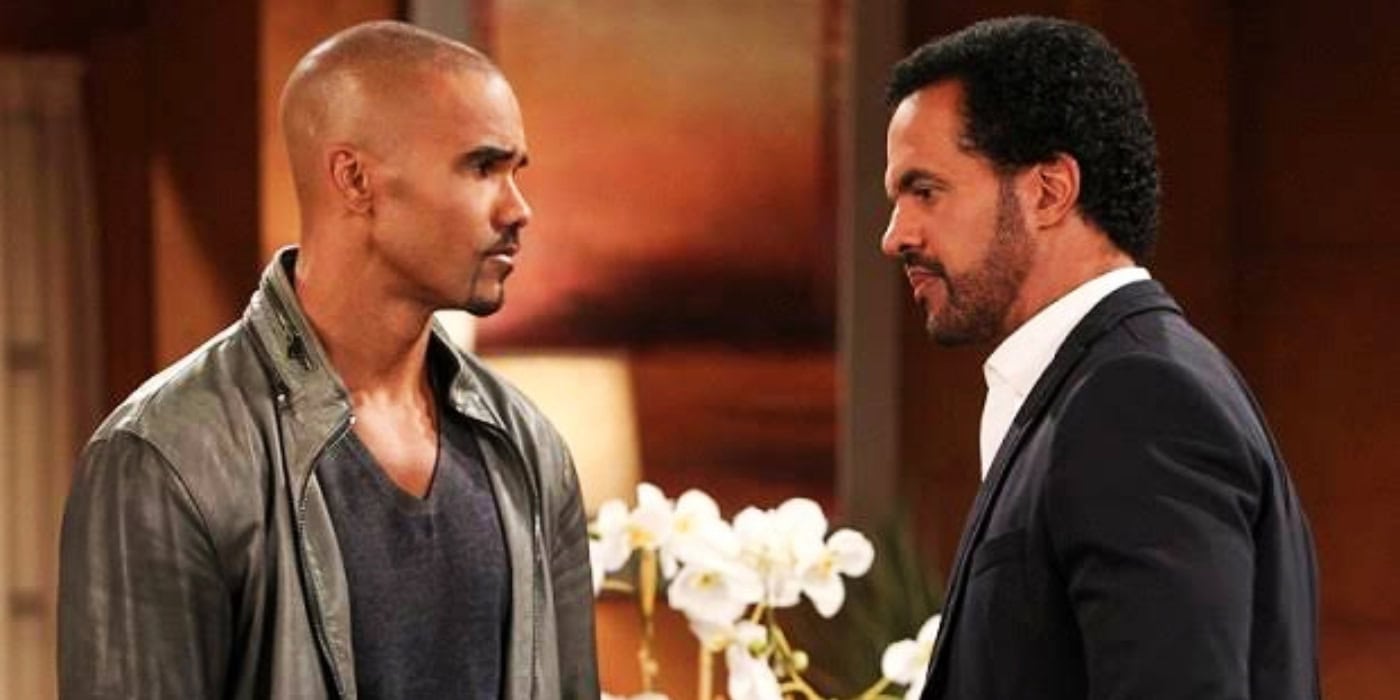 5 Famous Actors Who Had Their Start On The Young and the Restless