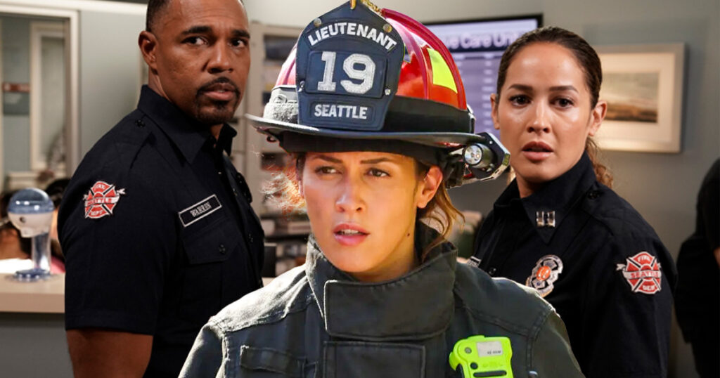 Suits Season 1 Episode 9 Review: “Undefeated” - TVovermind