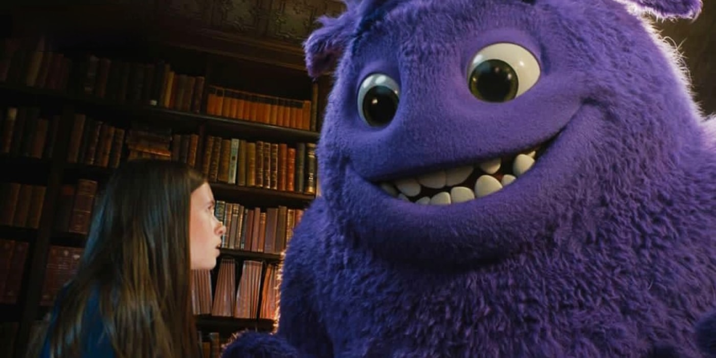 IF Movie Cast: Meet the Stars of John Krasinski's Movie