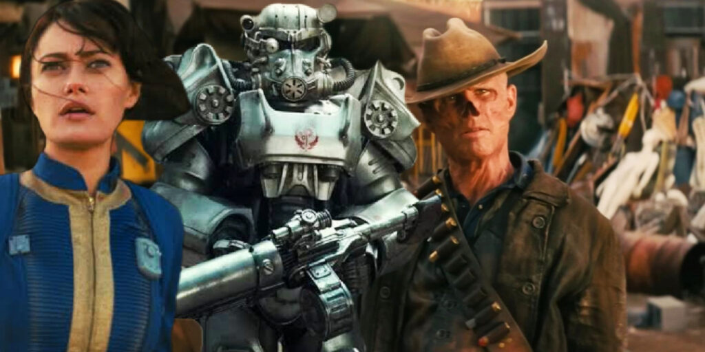 Fallout TV Series: Everything You Need to Know