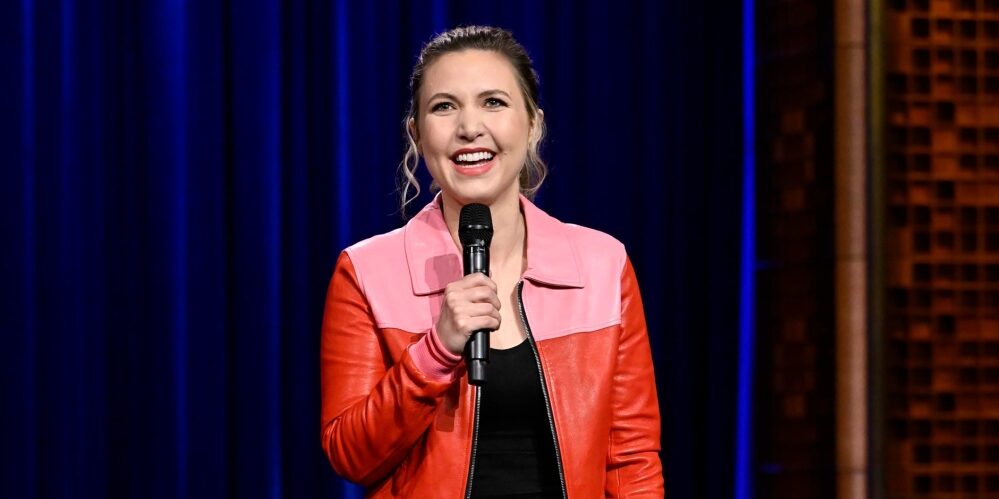 8 Female Comedians Whose Netflix Specials Will Leave You In Fits