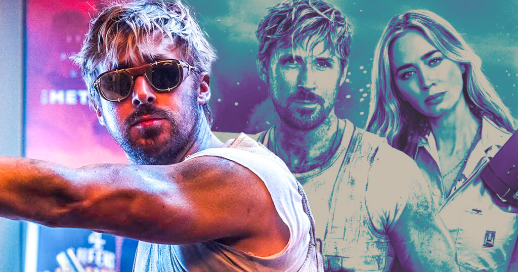 Whatever Happened to The Running Man’s Gus Rethwisch? - TVovermind