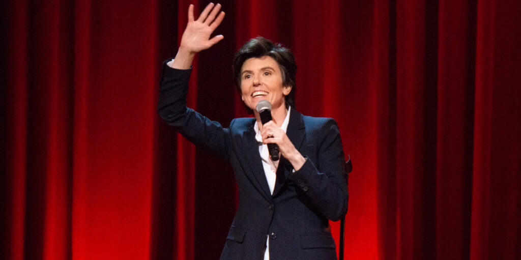 8 Female Comedians Whose Netflix Specials Will Leave You In Fits