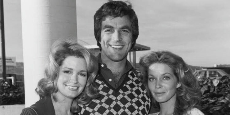 5 Famous Actors Who Had Their Start On The Young and the Restless