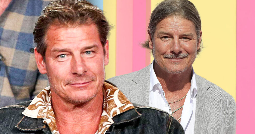 Peter Krause: Career Highlights From Pre-Med To Hollywood