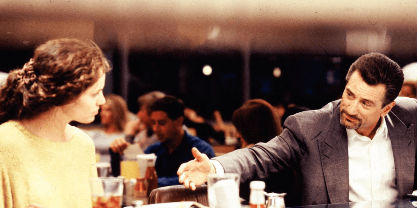 Neil McCauley: Robert De Niro's 'Heat' Character Explained