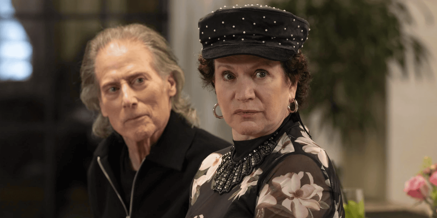 Curb Your Enthusiasm Finale Review: The Trial of Larry David