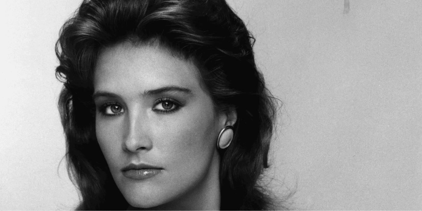 General Hospital Alum, Robyn Bernard, Found Dead in an “Open Field ...