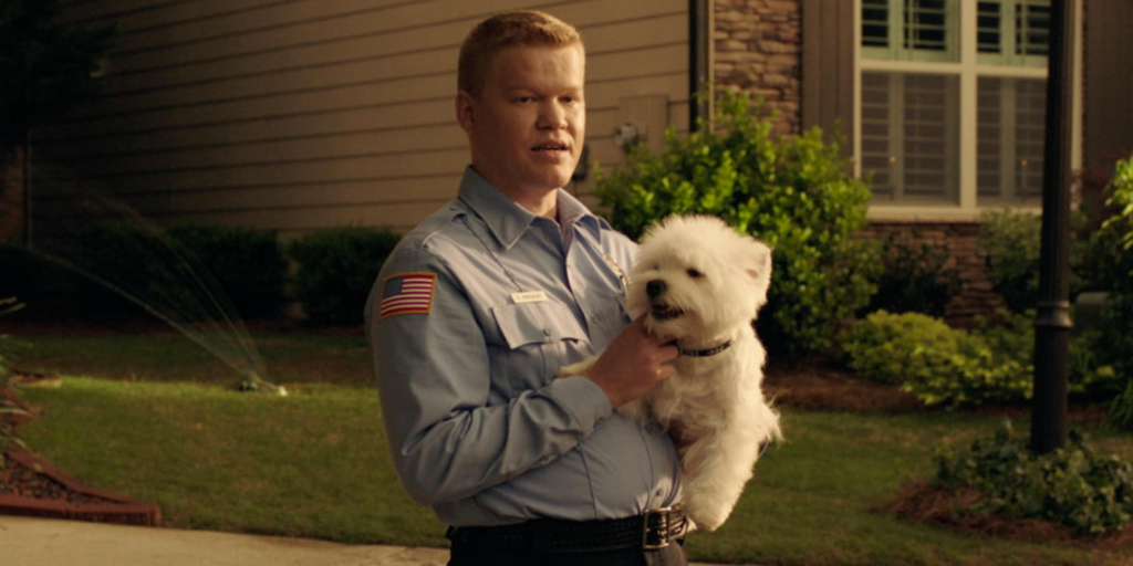 6 Roles That Make Jesse Plemons The Master of Menace