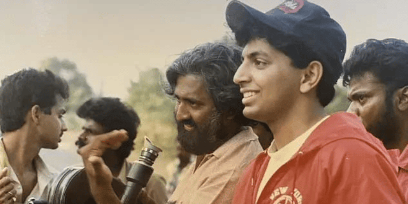 6 Things You Didn’t Know About M. Night Shyamalan – TVovermind