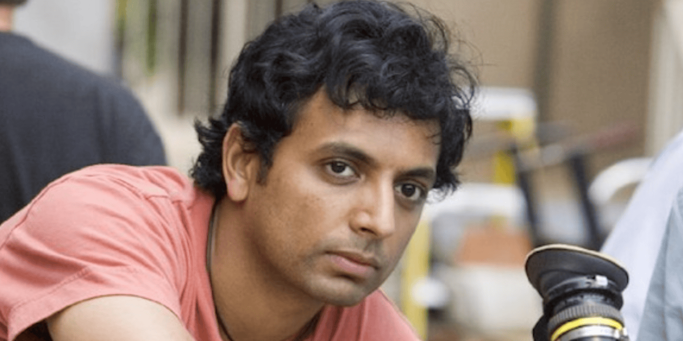 6 Things You Didn't Know About M. Night Shyamalan