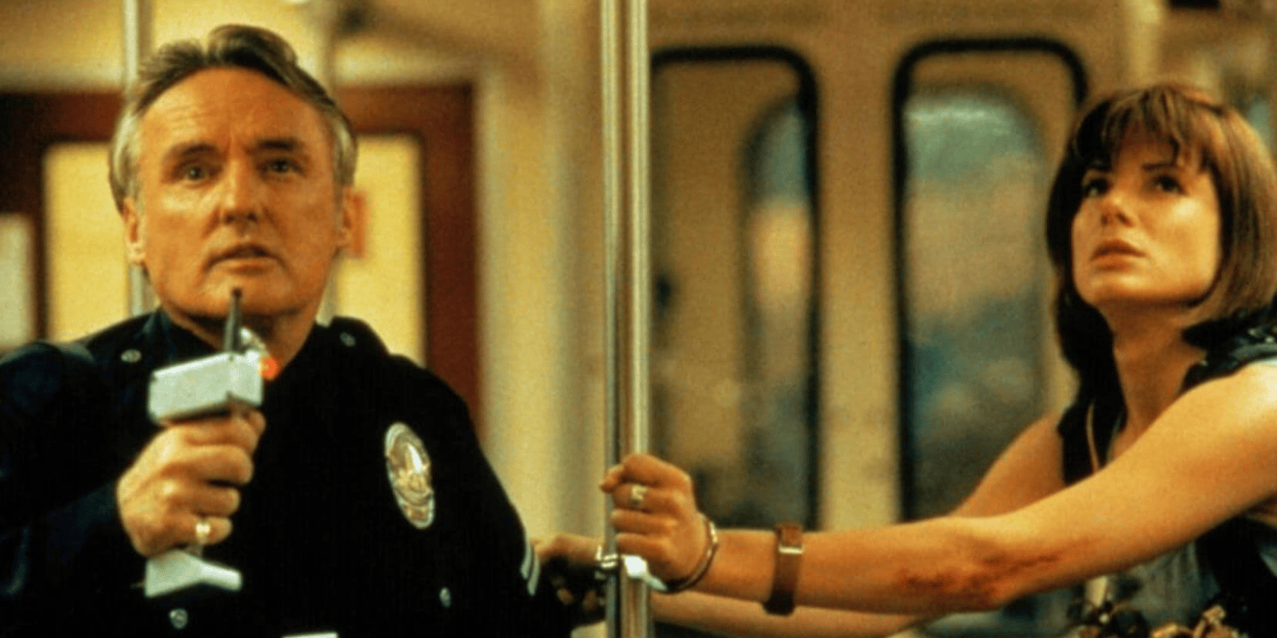 'Speed' Legacy: Why the Movie Is Still an Action Masterpiece