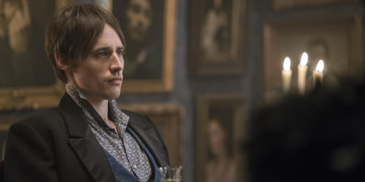 Penny Dreadful Cast: Then and Now