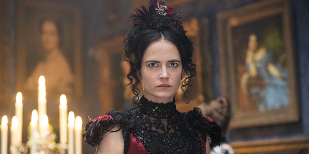 Penny Dreadful Cast: Then and Now