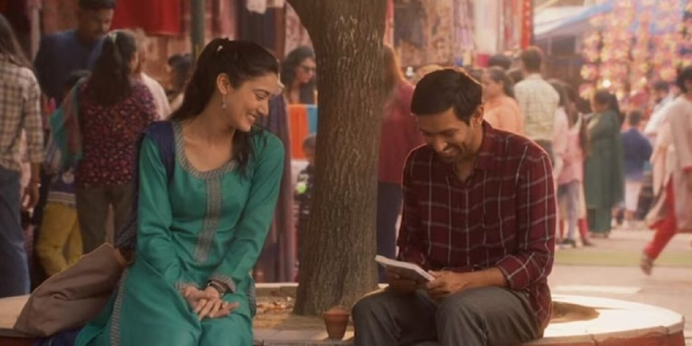 12th Fail: An Acting Masterclass by Vikrant Massey & Medha Shankr