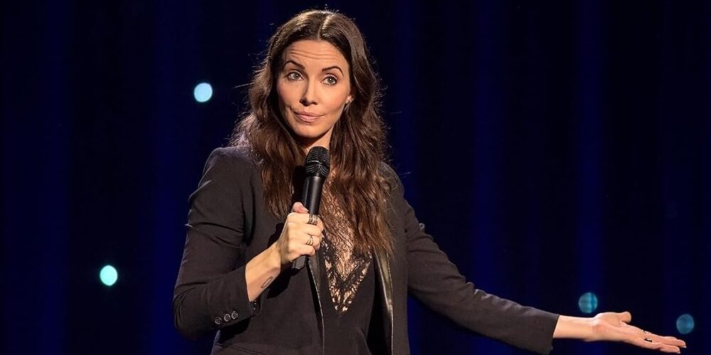 8 Female Comedians Whose Netflix Specials Will Leave You In Fits