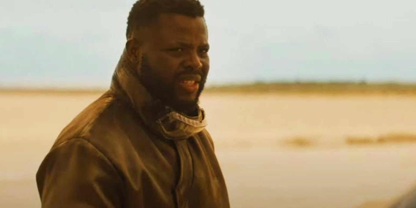 The Fall Guy Cast: Who Stars in the Action Comedy?