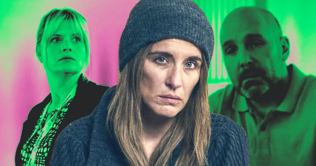 6 Things You Didn’t Know About The Orville’s Peter Macon - TVovermind