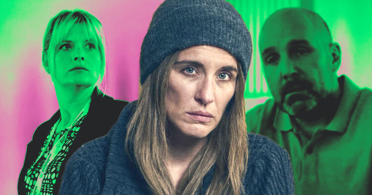 Meet The Cast of The Sinner Season 4 - TVovermind