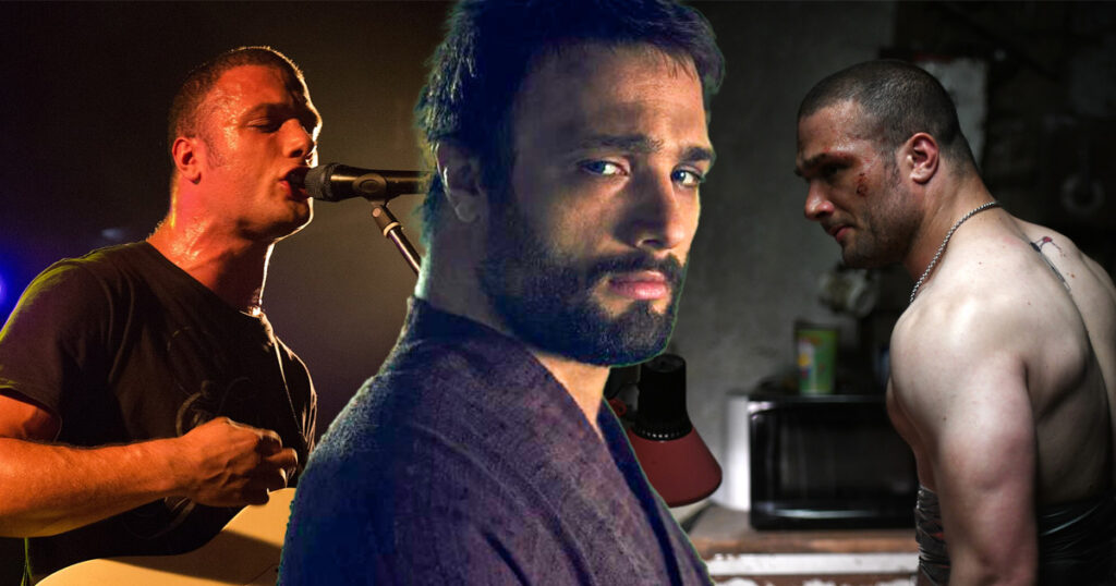 5 Things You Didn’t Know About Family Guy’s Patrick Warburton - TVovermind