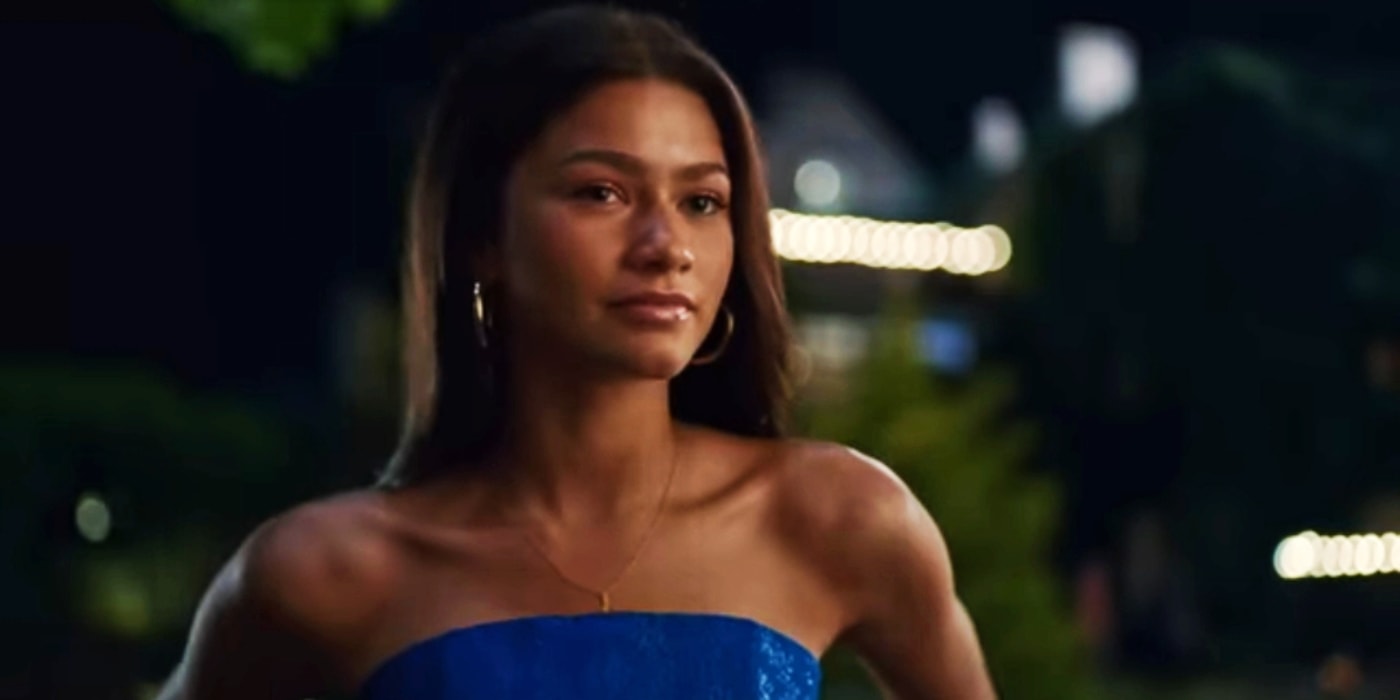 Challengers Cast: Who Stars in the Zendaya-Led Movie?