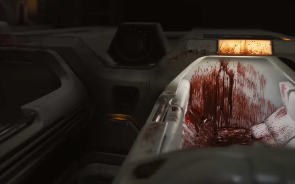 The Top Five Moments Of The Alien: Romulus Teaser Trailer - TVovermind