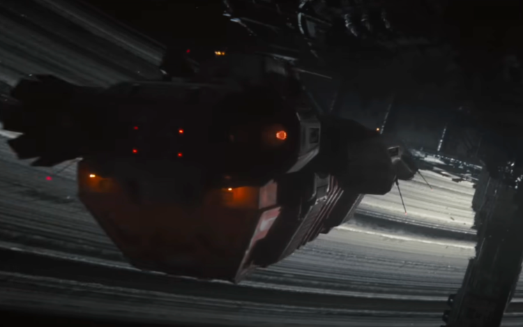 The Top Five Moments Of The Alien: Romulus Teaser Trailer - TVovermind