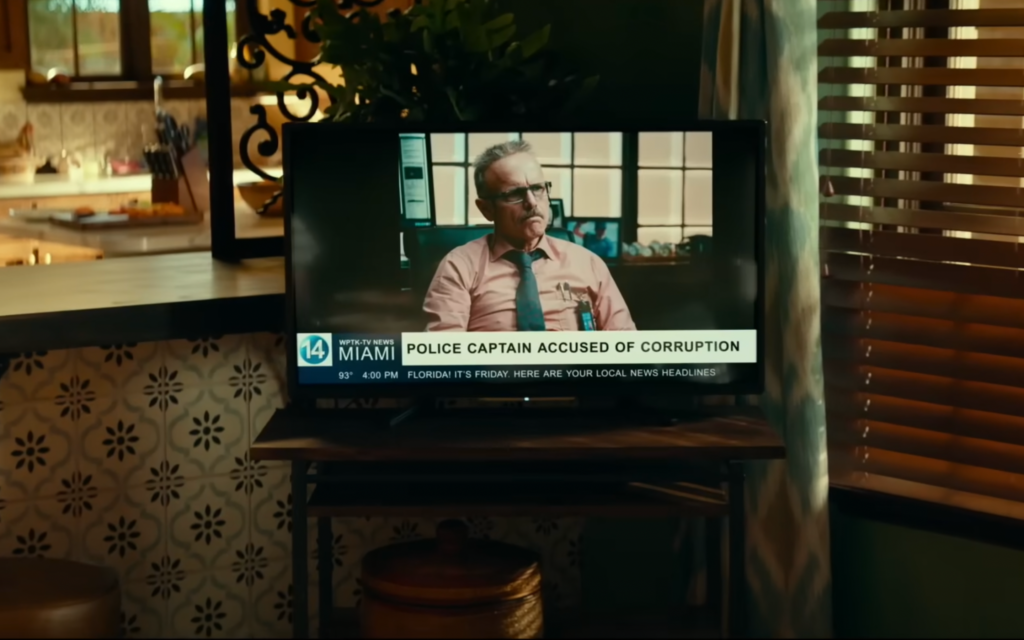 Top Five Moments For The Bad Boys: Ride or Die Trailer - TVovermind