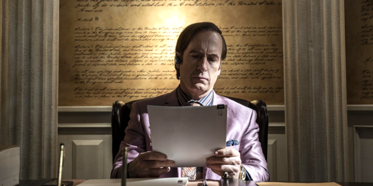 Better Call Saul Cast: What Are the Stars Doing Now? – TVovermind