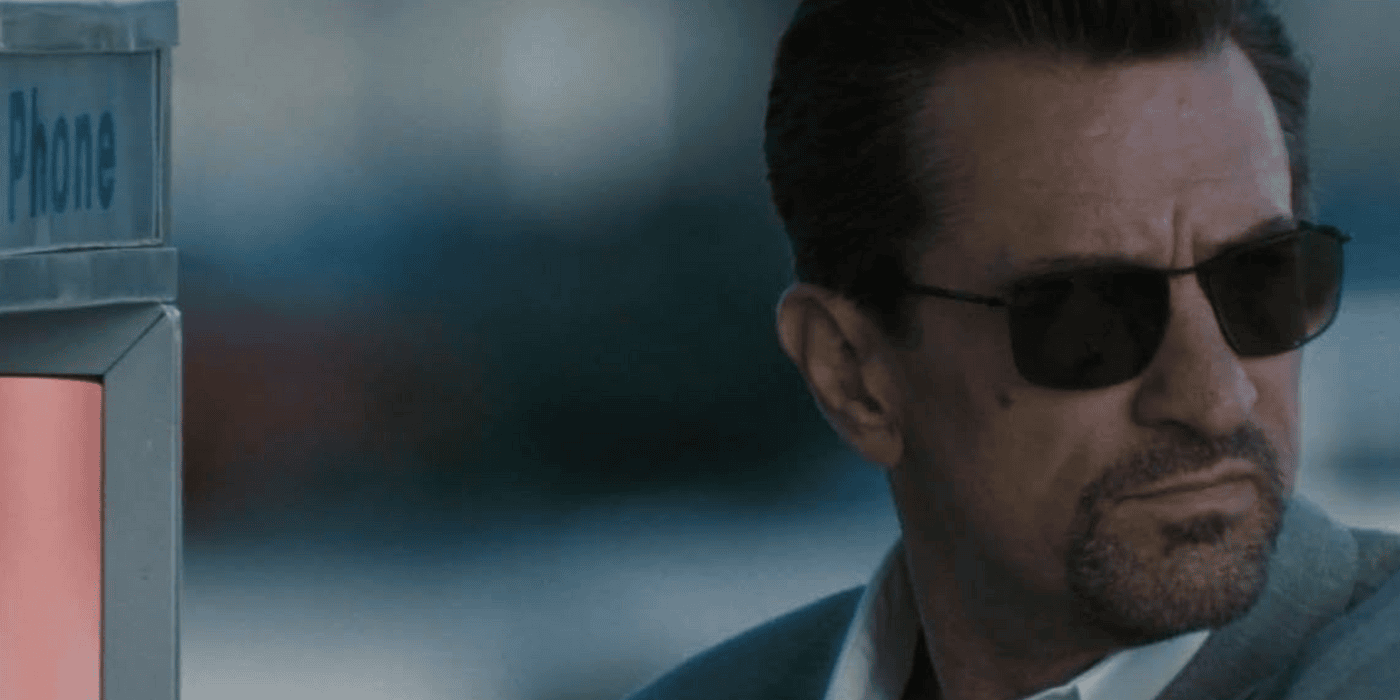Neil McCauley: Robert De Niro's 'Heat' Character Explained