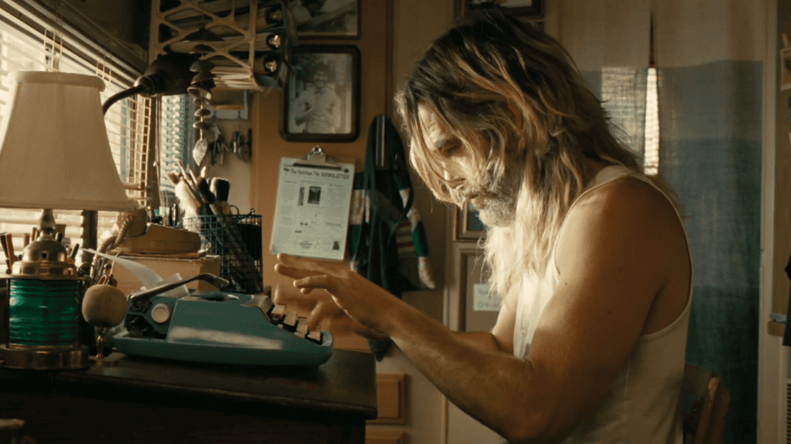 Why The Poolman Doesn’t Look Good - TVovermind