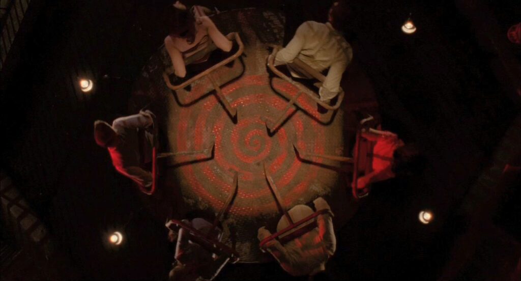 The Five Best Traps In The Saw Franchise - TVovermind