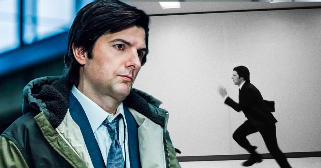 Suits Season 1 Episode 9 Review: “Undefeated” – TVovermind