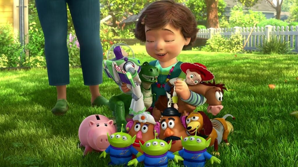 Ranking The Entire Toy Story Franchise From Worst to Best - TVovermind