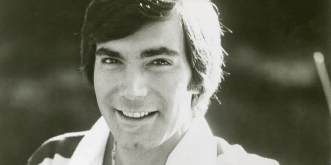 John McCook: Meet 'The Bold and the Beautiful's Longest-Running Actor