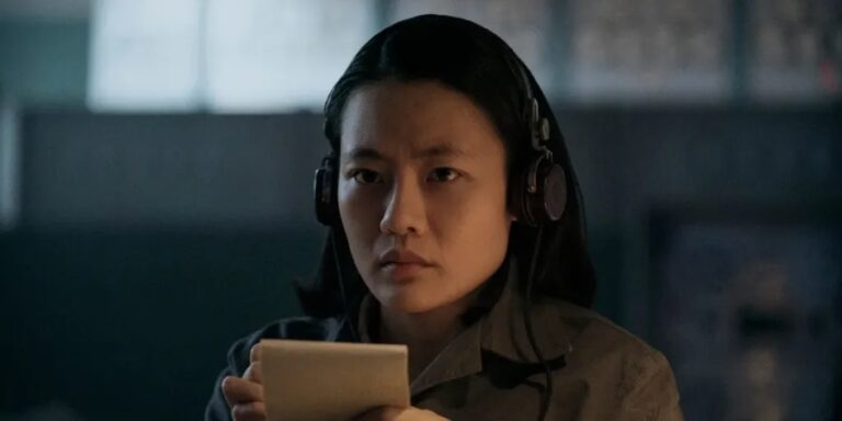 3 Body Problem Cast : Who Stars in the Netflix Series?