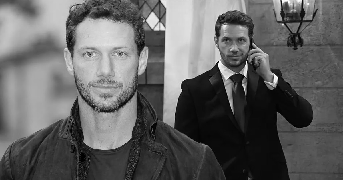 ‘General Hospital’ Actor, Johnny Wactor, Killed in Robbery Attempt ...