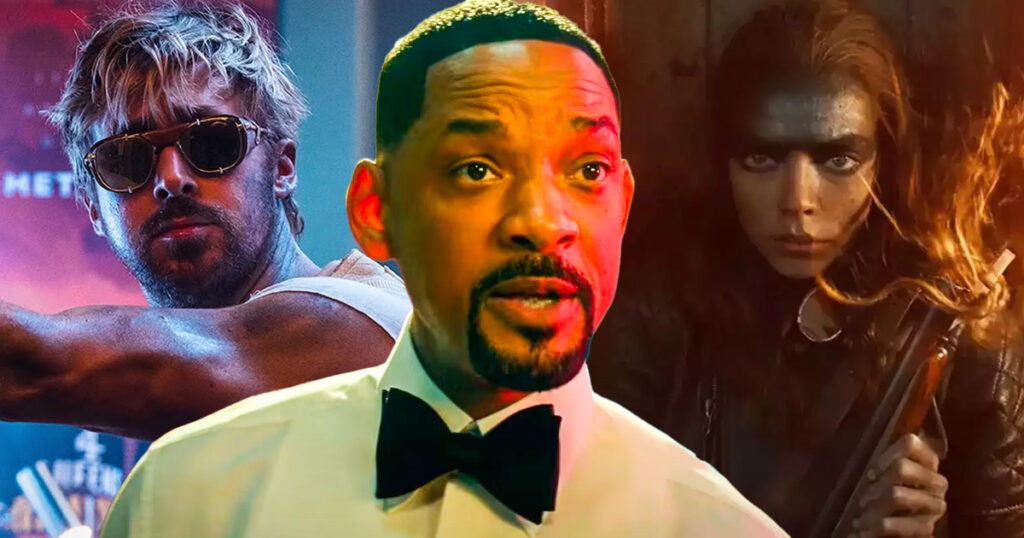 The Five Best Albino Characters in Movie History - TVovermind