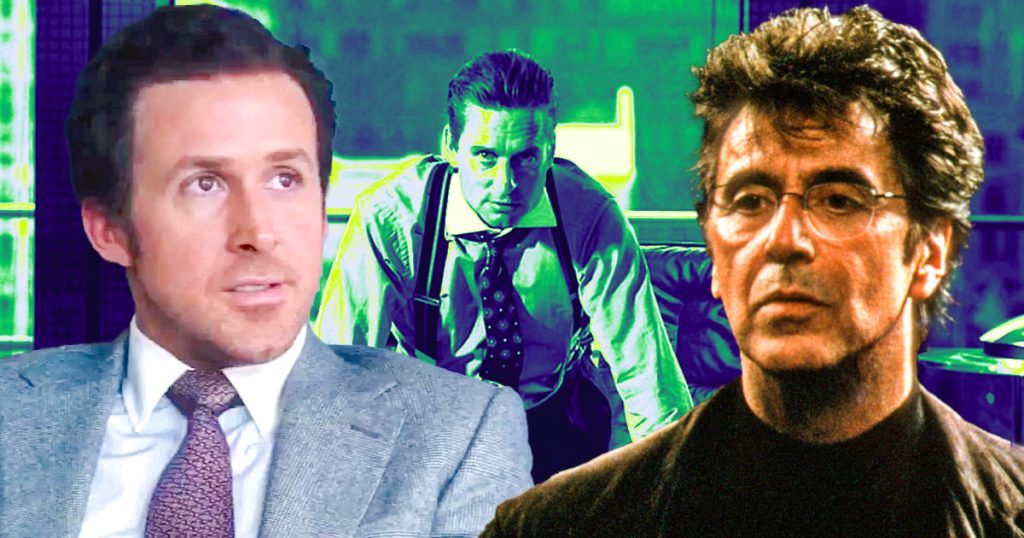 10 Movie Characters that Walk with a Limp - TVovermind