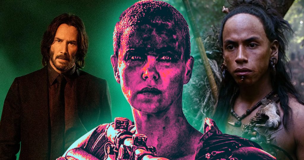 The 10 Best Safe Cracking Movies and TV Shows - TVovermind