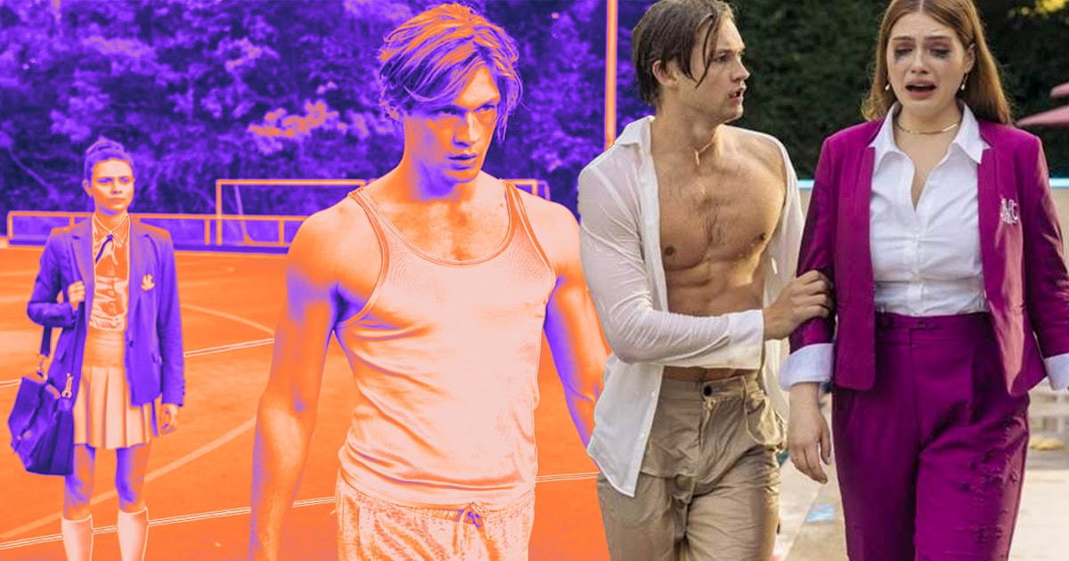 6 Reasons Why Prime Video’s German Show ‘Maxton Hall — The World ...