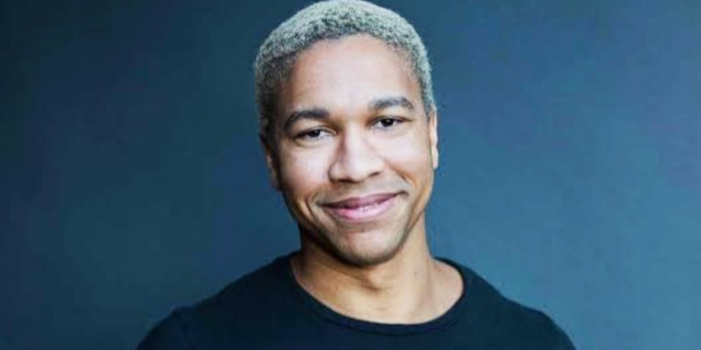 Aaron Moten: Who Plays Maximus in the Fallout TV Series?