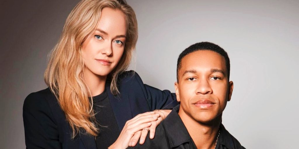 Aaron Moten: Who Plays Maximus in the Fallout TV Series?