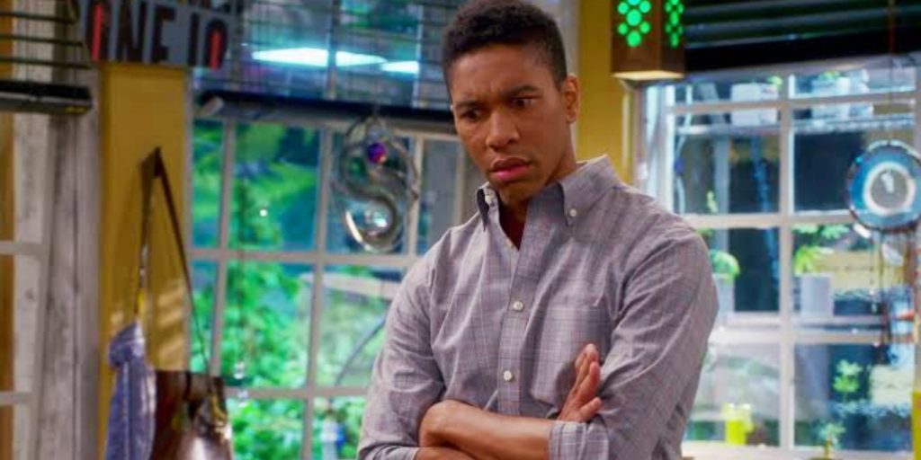 Aaron Moten: Who Plays Maximus in the Fallout TV Series?