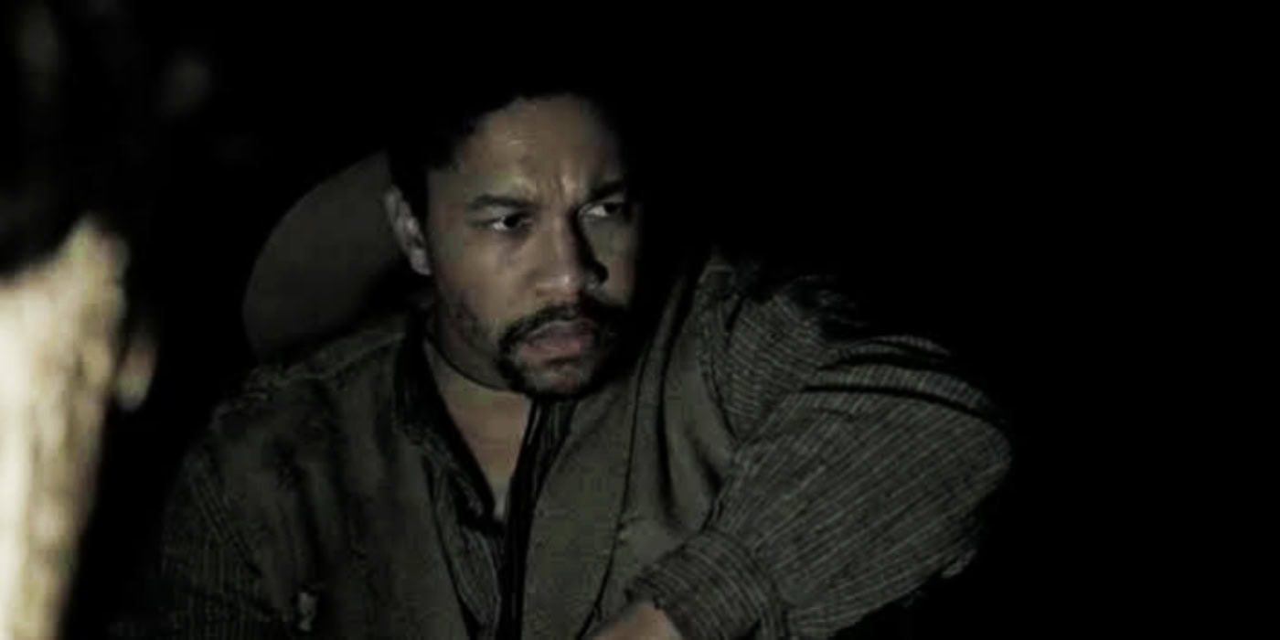 Aaron Moten: Who Plays Maximus in the Fallout TV Series?