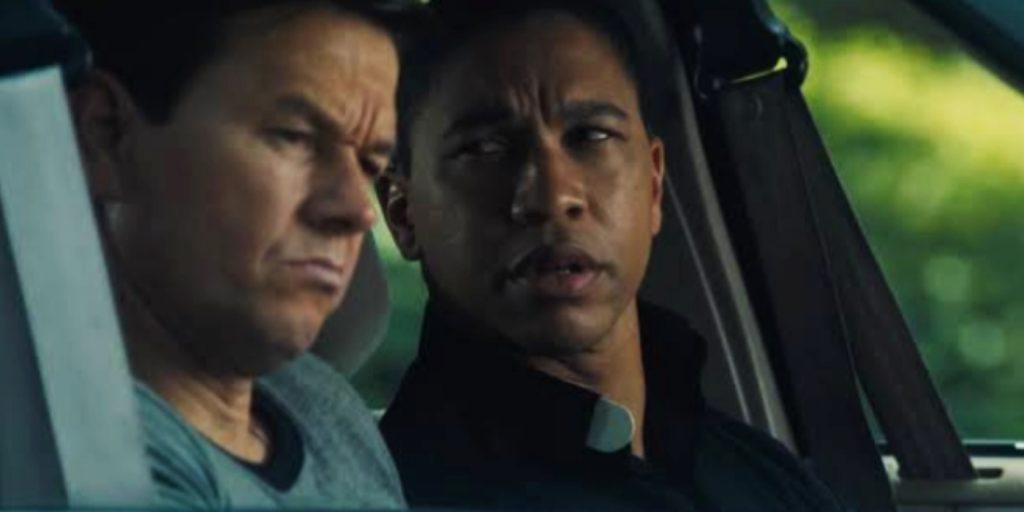 Aaron Moten: Who Plays Maximus in the Fallout TV Series?