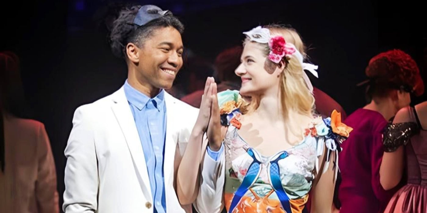 Aaron Moten: Who Plays Maximus in the Fallout TV Series?