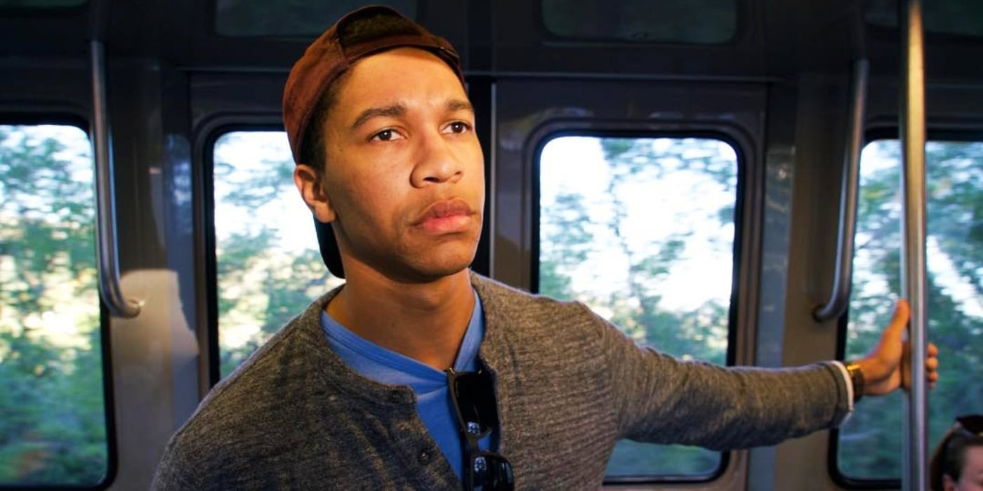 Aaron Moten: Who Plays Maximus in the Fallout TV Series?